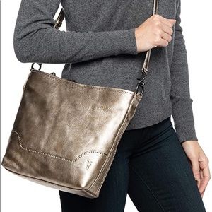 Frye Bags | Leather Handbag | Poshmark